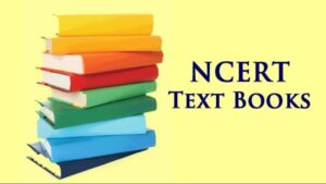 NCERT ने जारी की तीसरी और छठी कक्षा की किताबें - रीजनल रिपोर्टर
